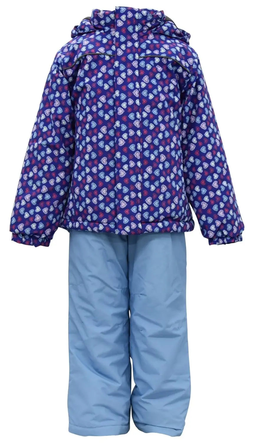 Girls Outerwear Collection | Sizes 4-16 | Snow Country Outerwear
